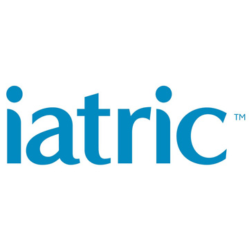 Iatric Logo - Morristown Area Chamber of Commerce